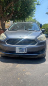 Venta unidad Ford Figo modelo 2019 :: Aviso Informador